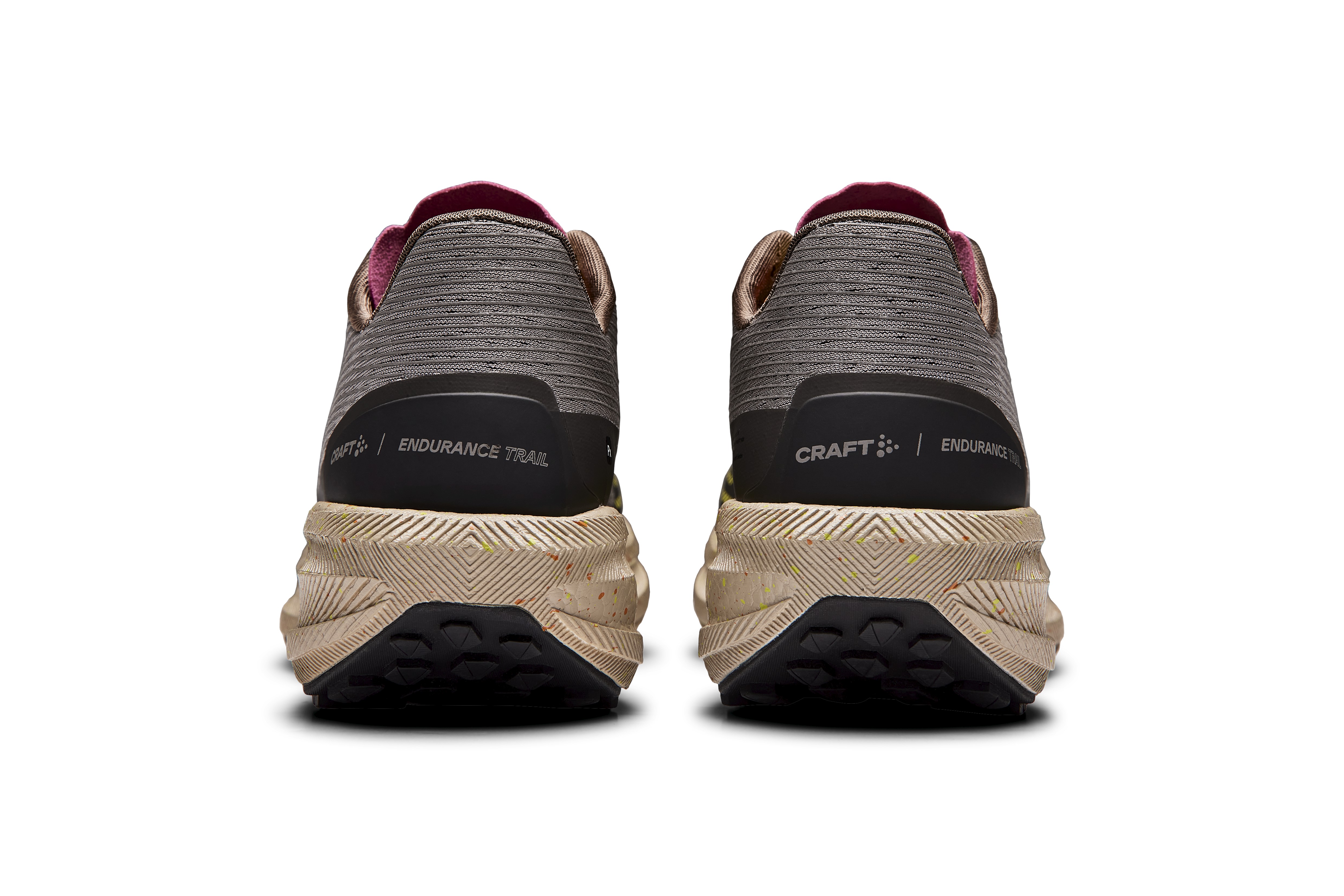 Boty CRAFT PRO Endurance Trail - OCRRUNNING.CZ