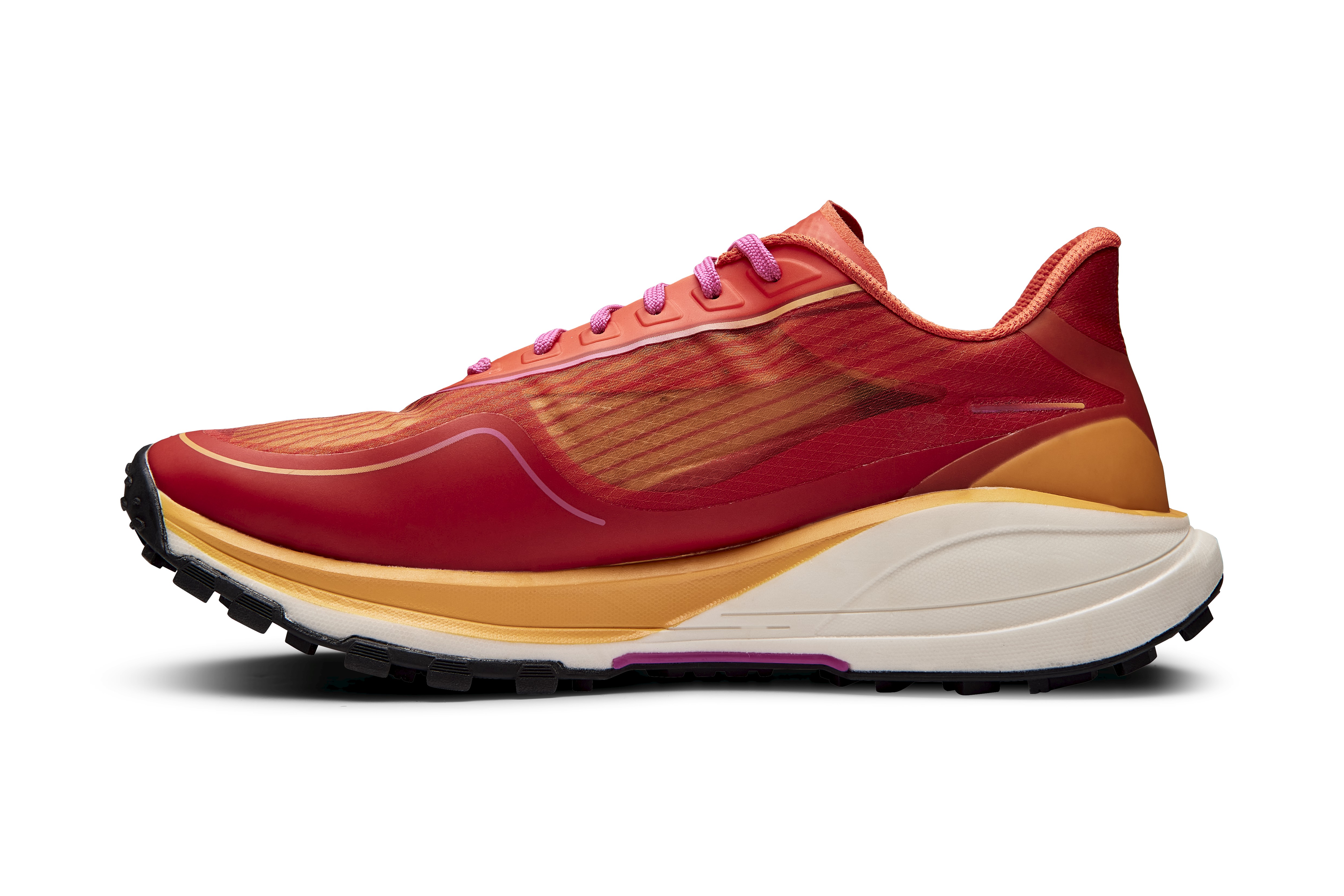 Boty CRAFT Pure Trail - OCRRUNNING.CZ